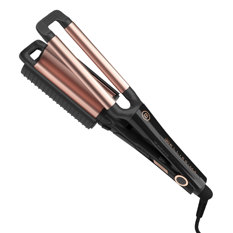 Hot Hair Stylers and Styling Tools | Bellissima Italia