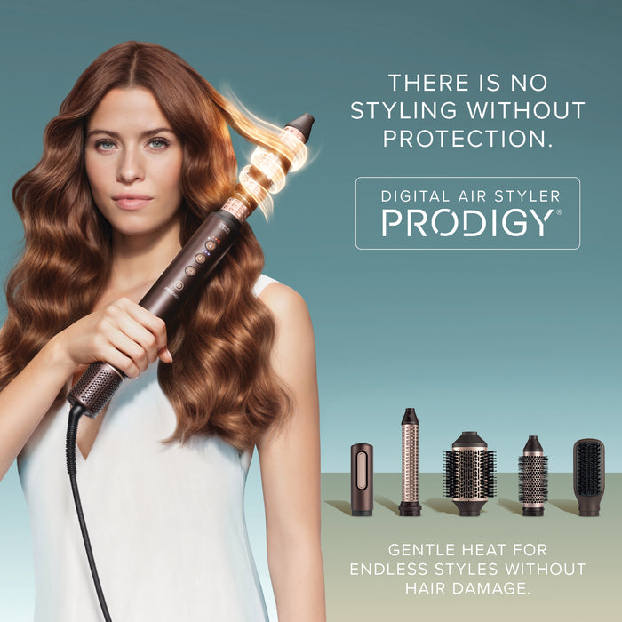 Bellissima Italia | Award Winning Hair Styling Tools