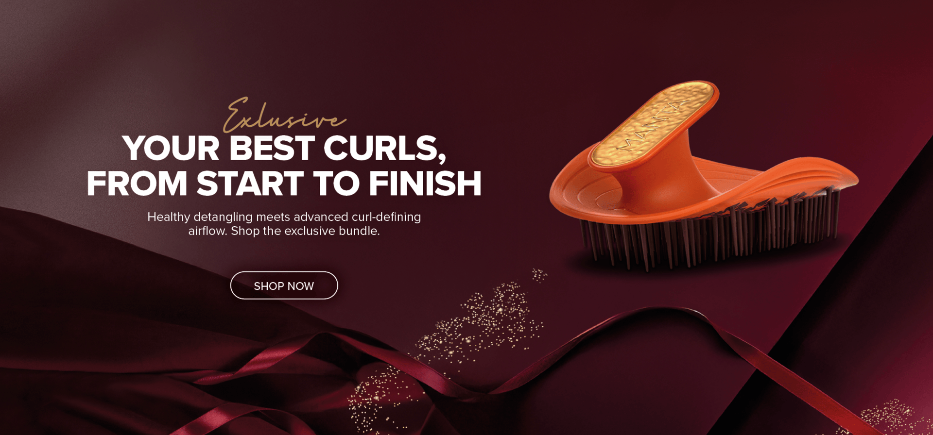 Bellissima Italia | Award Winning Hair Styling Tools