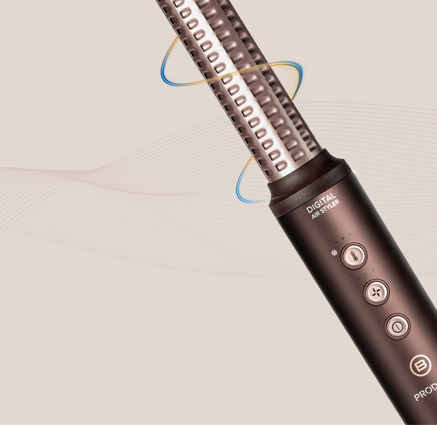 Bellissima Italia | Award Winning Hair Styling Tools
