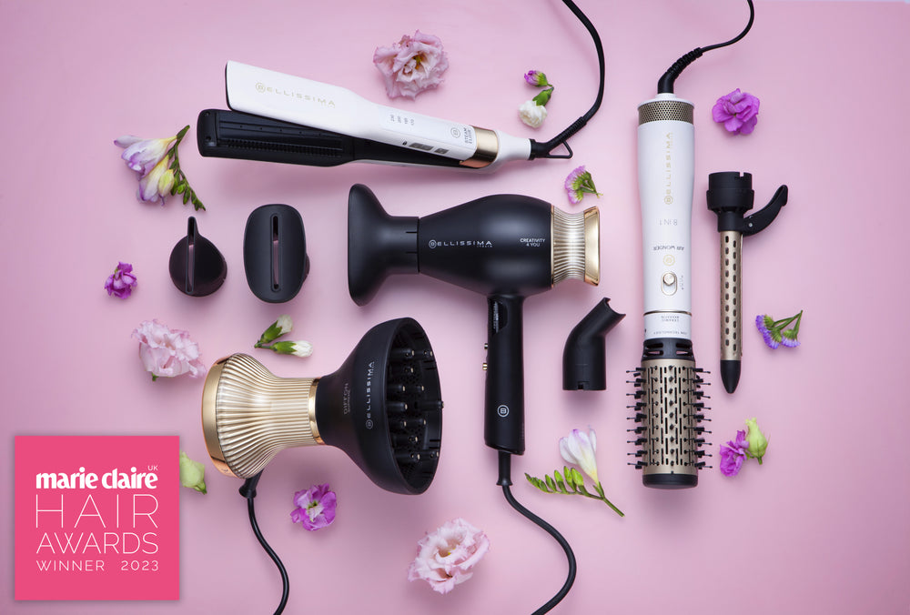 Bellissima Italia | Award Winning Hair Styling Tools