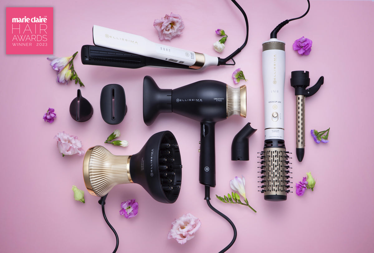 Bellissima Italia | Award Winning Hair Styling Tools