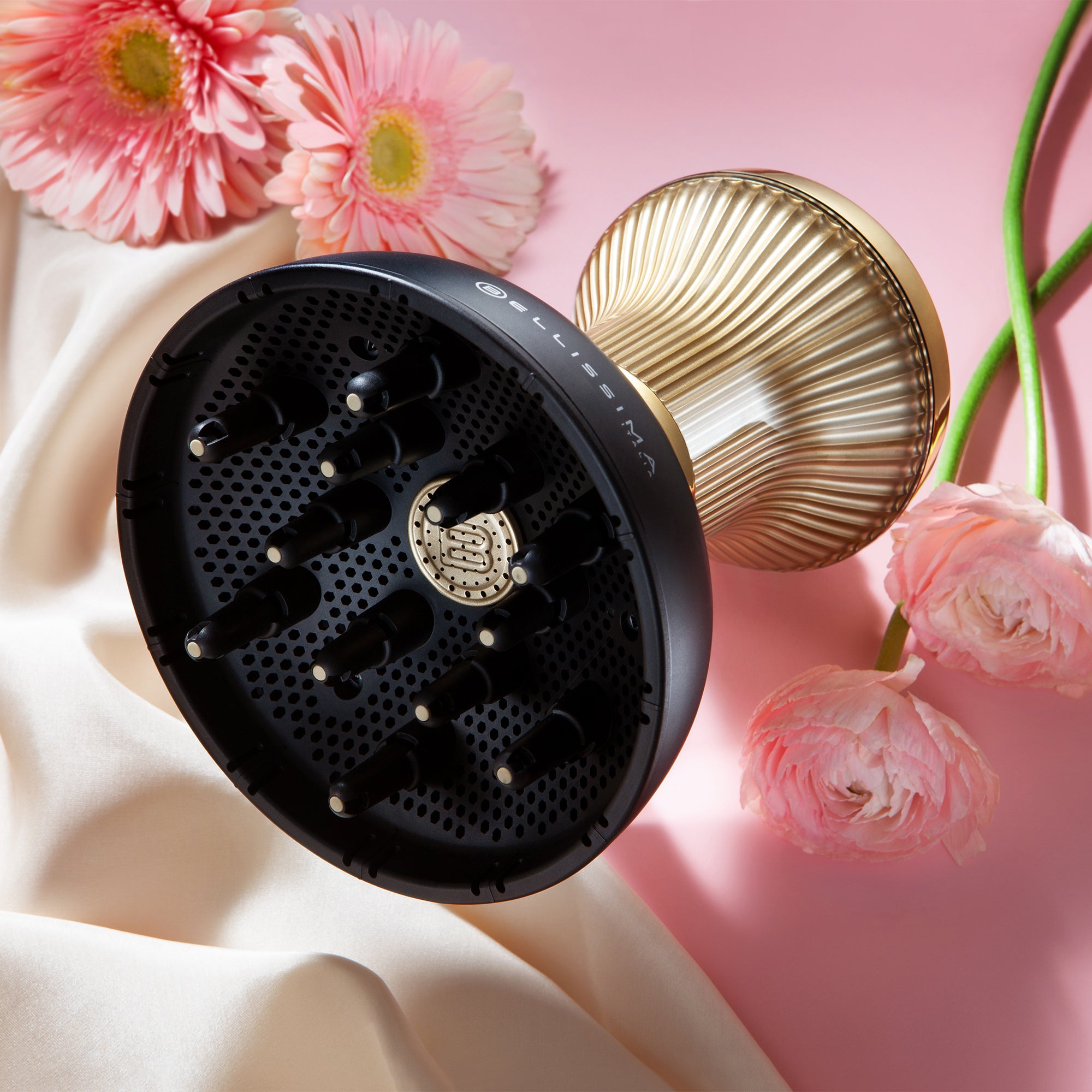 Diffon Supreme Hair Dryer Diffuser | Bellissima Italia