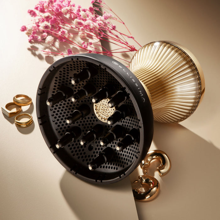 Diffuser Hair Dryers and Diffon Diffusers | Bellissima Italia