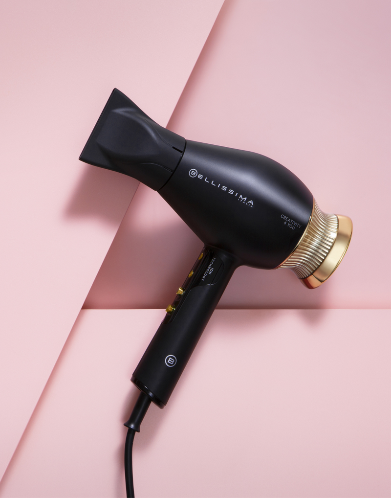 Bellissima Italia | Award Winning Hair Styling Tools