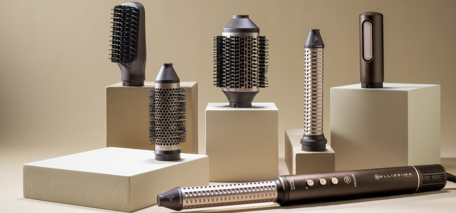 Bellissima Italia | Award Winning Hair Styling Tools